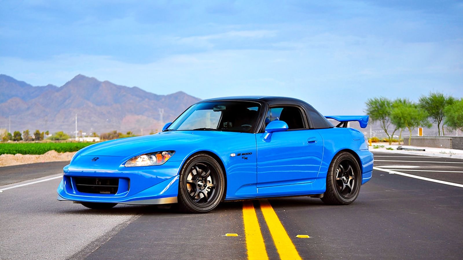 Daily Slideshow: 6 Wrong Reasons People Stay Away From the S2000 | S2ki