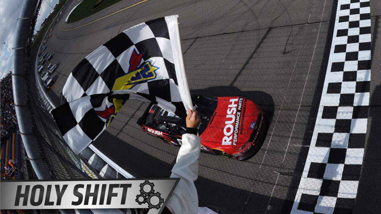 Race Track Flags You Don't Know | S2ki