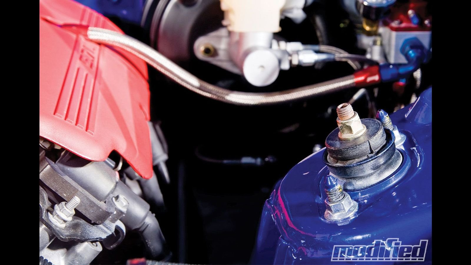 LS-Curious? Check Out this S2000 LS Swap | S2ki