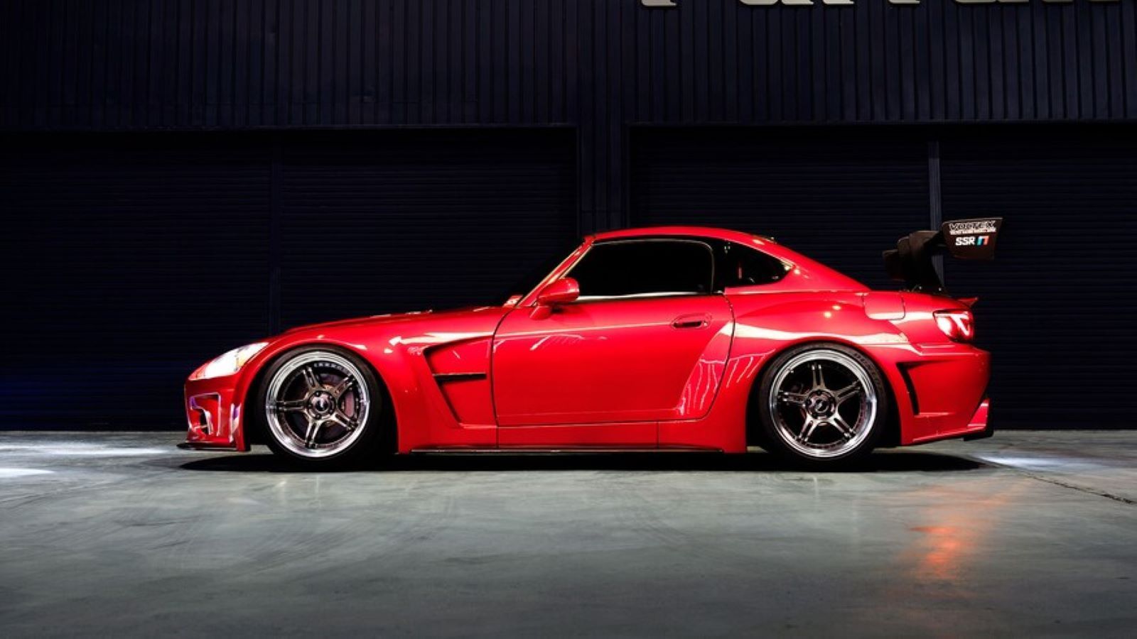 Complete Mode Parfume's S2000 Parts Now for Sale in the U.S. | S2ki