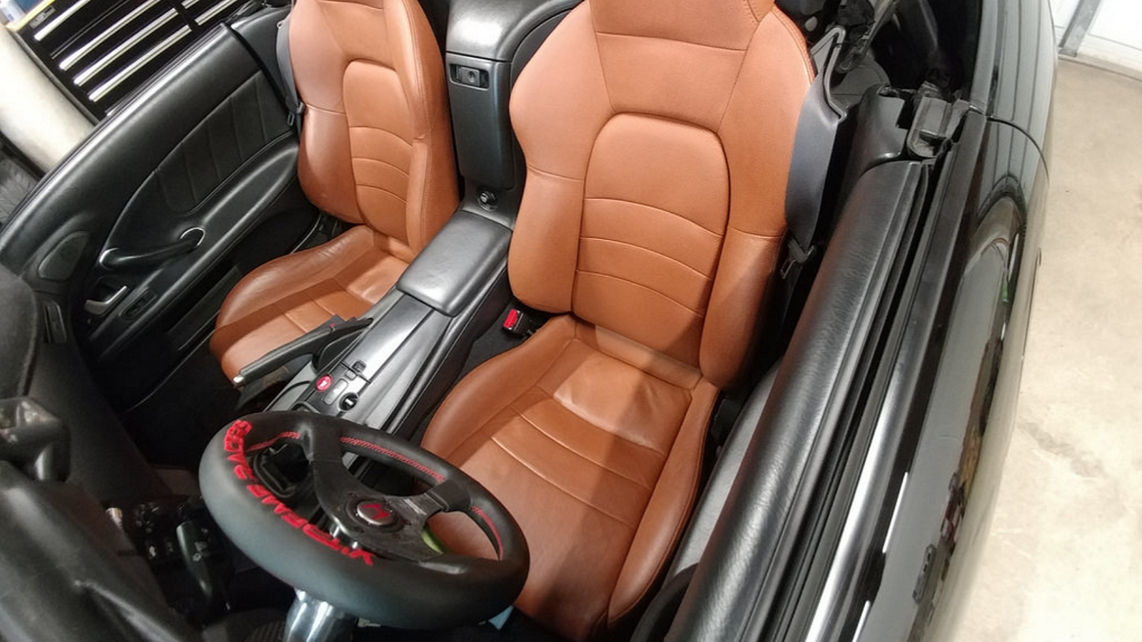 AP2 S2000 Build: Slow, Simple, Undeniably Awesome | S2ki