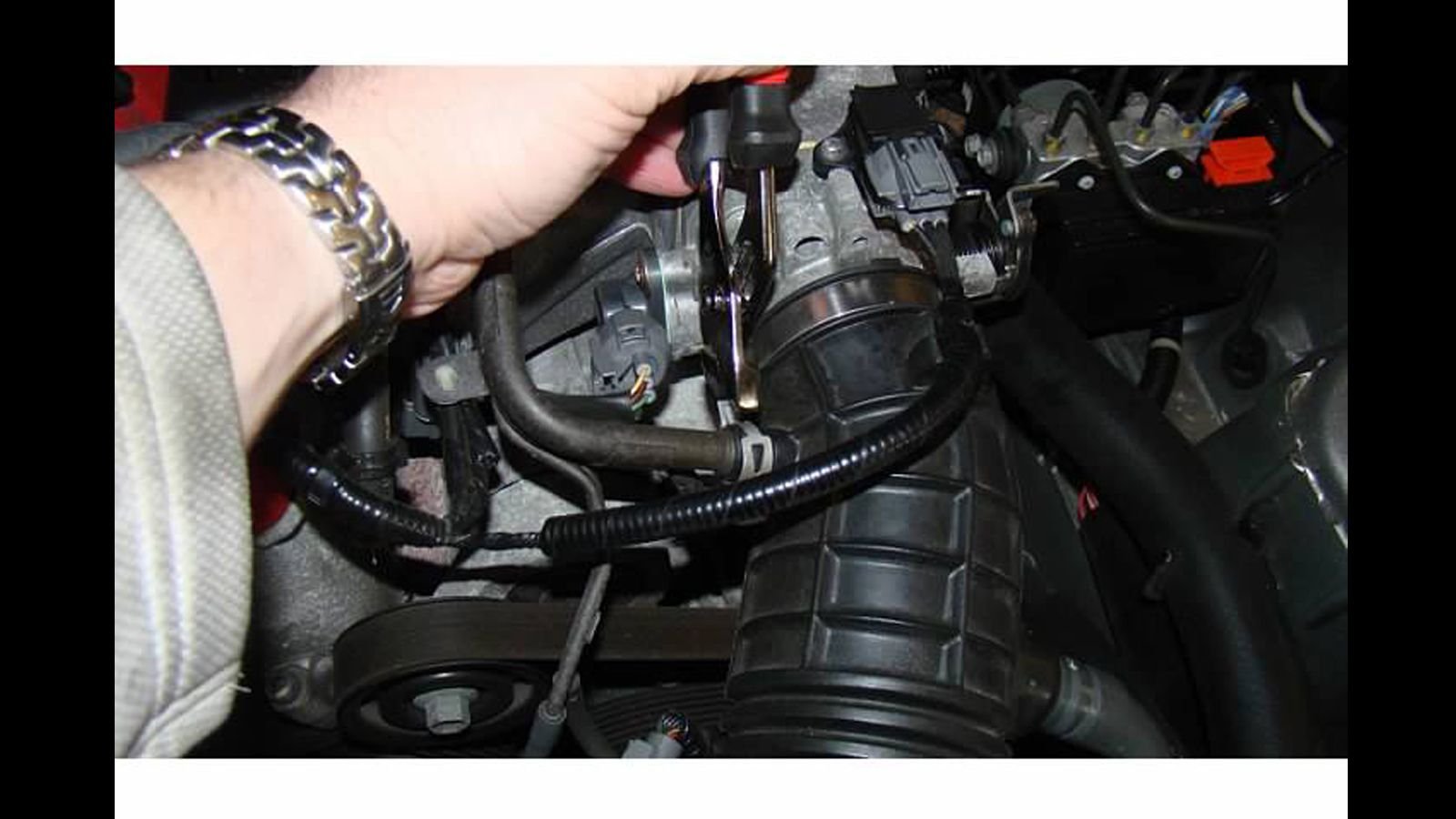 How to Install PRM Racing Jet Stream Intake | S2ki