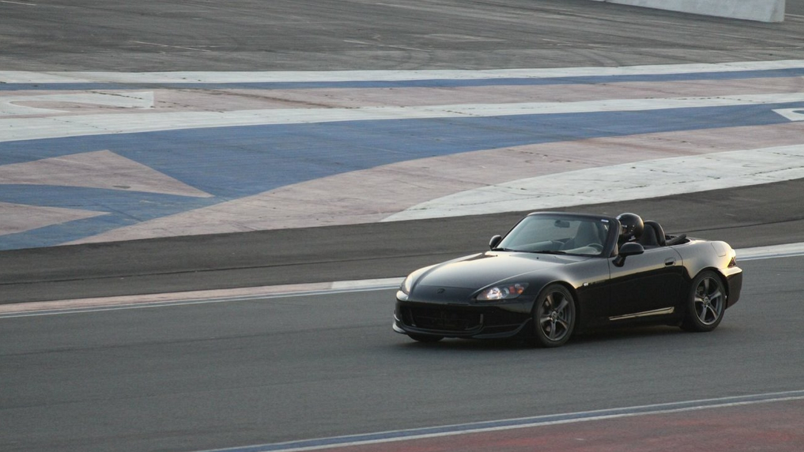 Second S2000 Build Proves You Can Come Home Again | S2ki