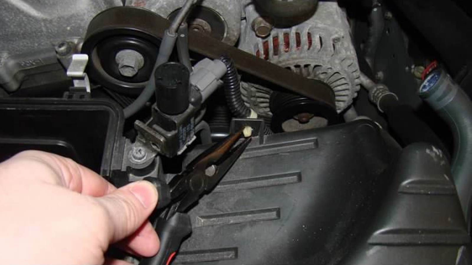 How to Install PRM Racing Jet Stream Intake | S2ki