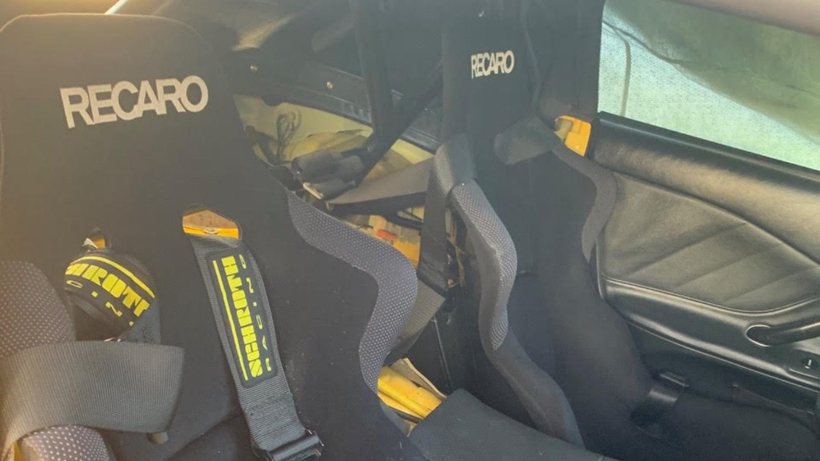 Unique S2000 Build Goes All Out to Become Track Weapon | S2ki