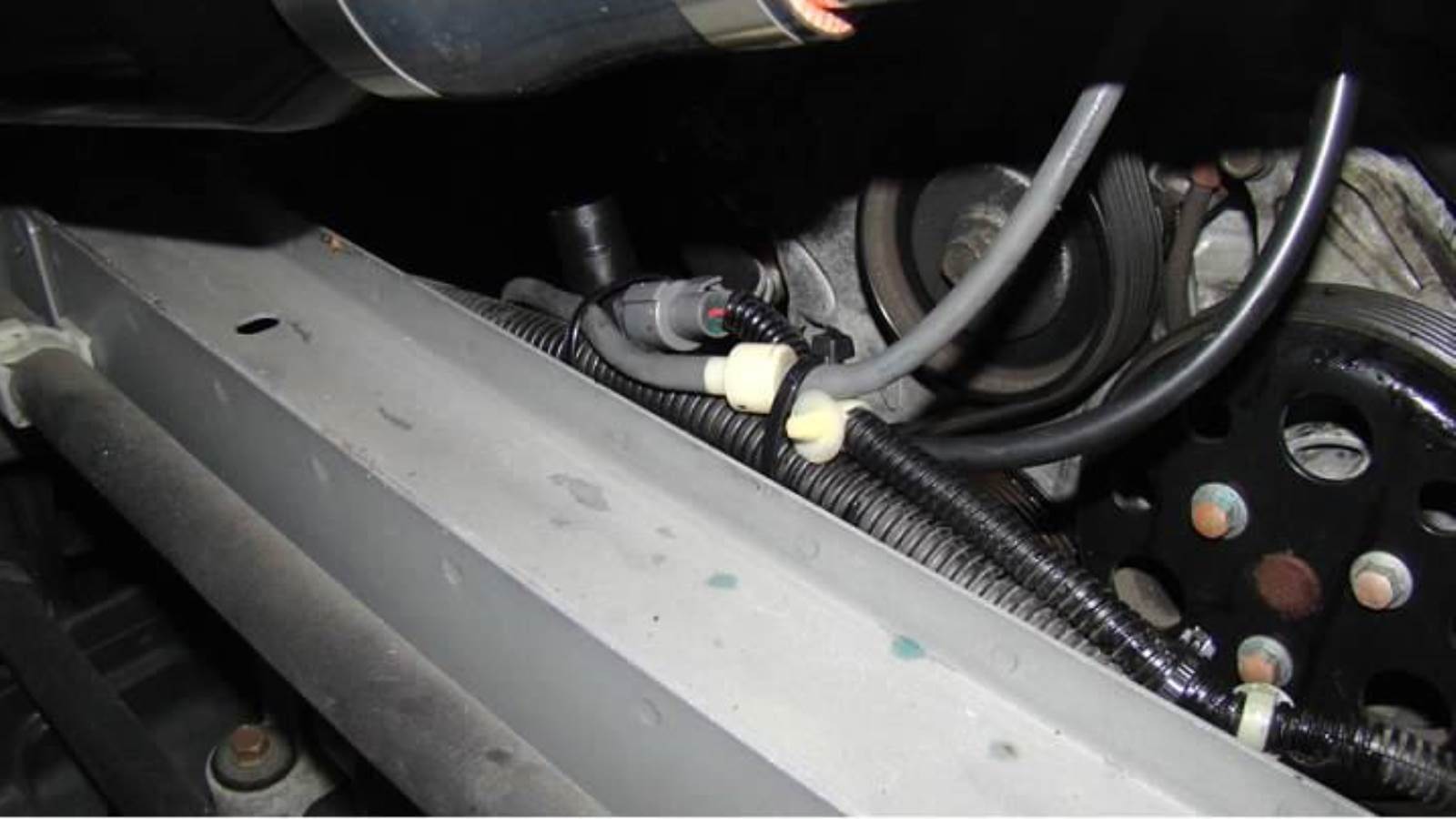 How to Install PRM Racing Jet Stream Intake | S2ki