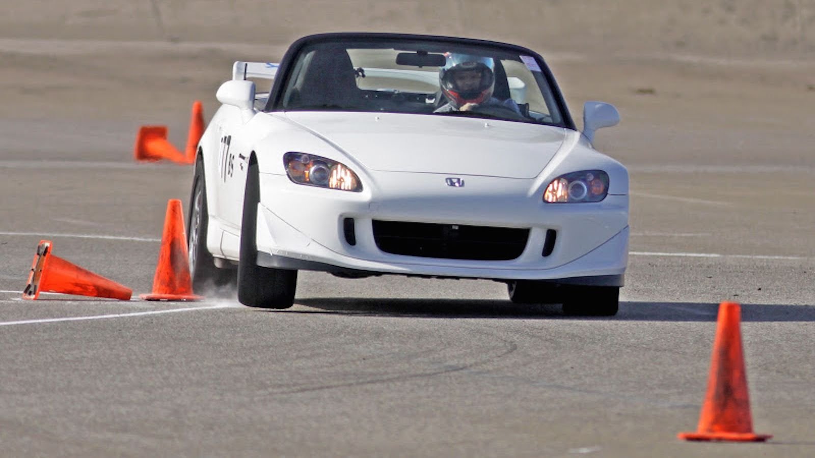 Information About the Honda S2000 Club Racer | S2ki