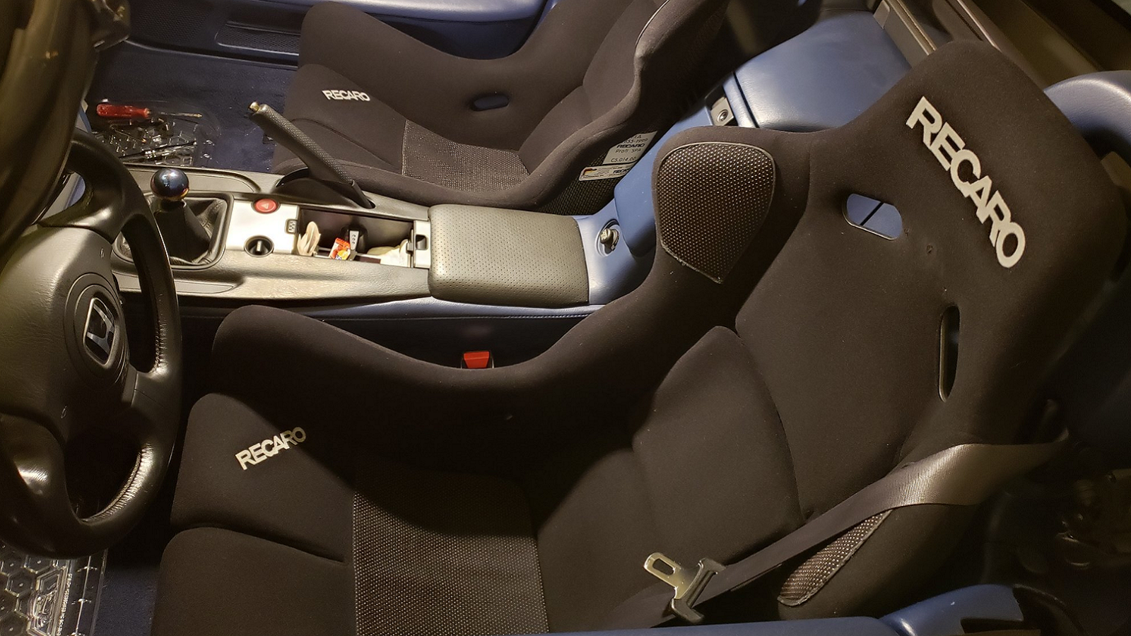 Building an S2000 for the Track... Or Not | S2ki