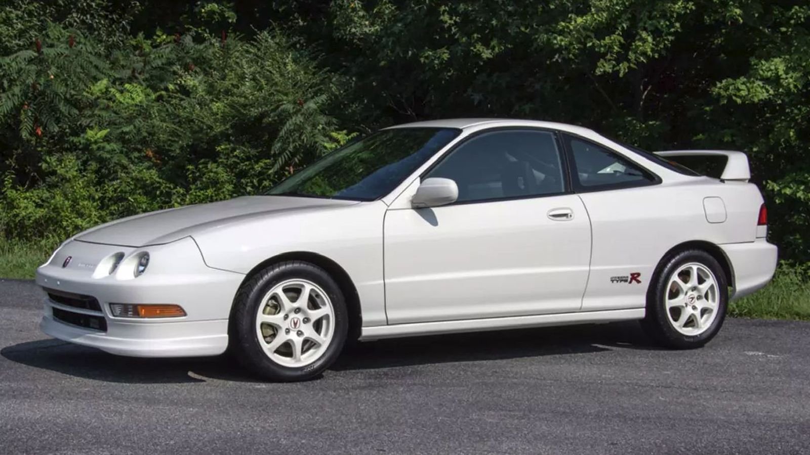 1997 Integra Type R Sells for Over 60 Grand | S2ki
