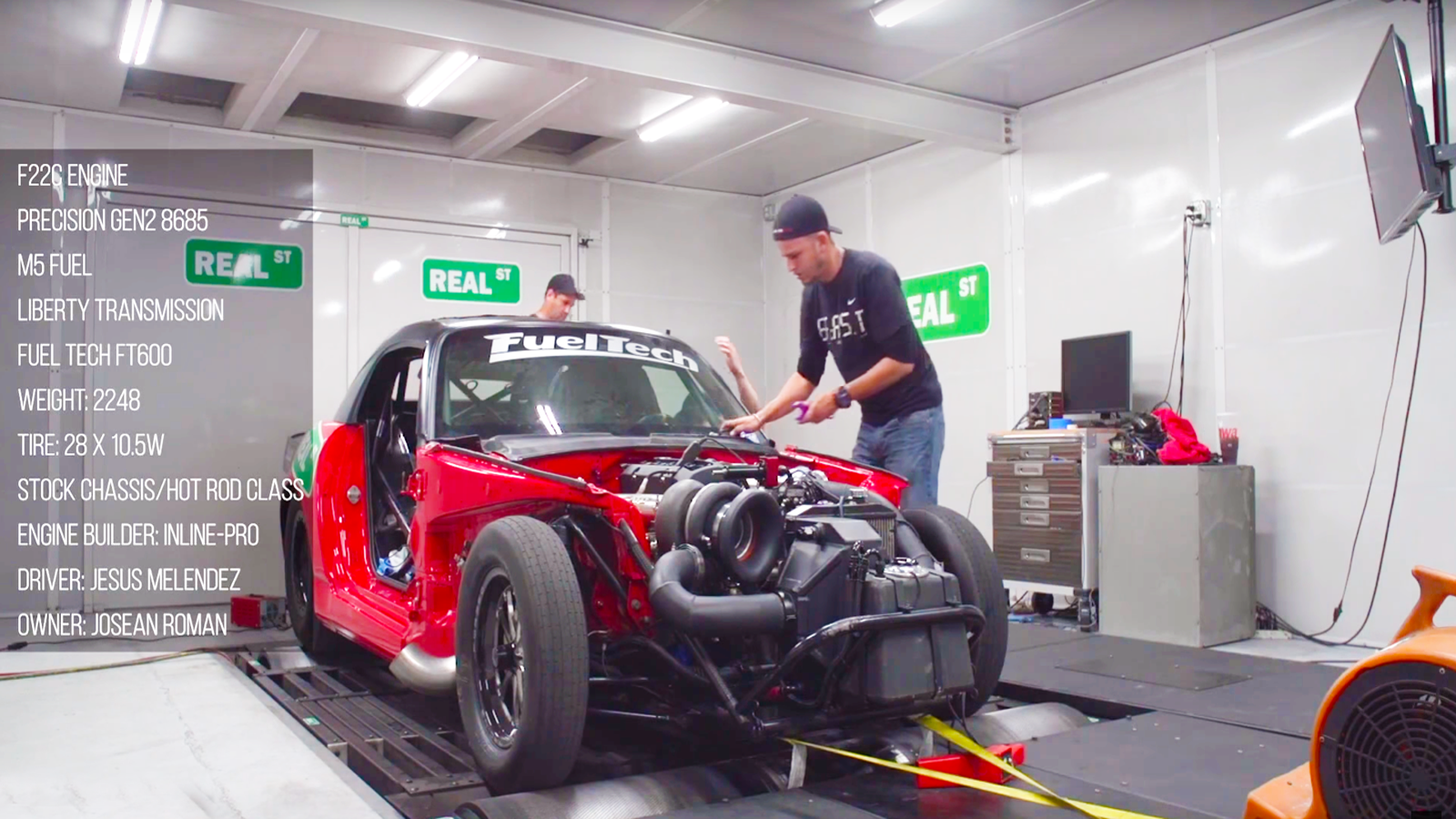 Here is the World's Fastest S2000! (Photos) | S2ki