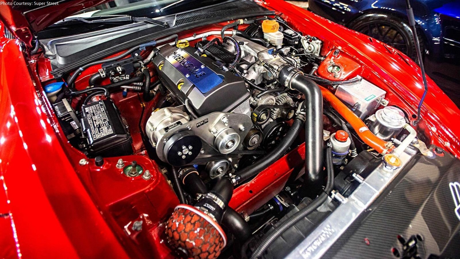 Highlights of Spocom Hawaii | S2ki