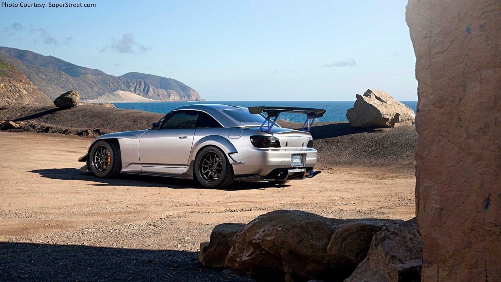 This Modified S2000 is a Product of Perfectionism | S2ki