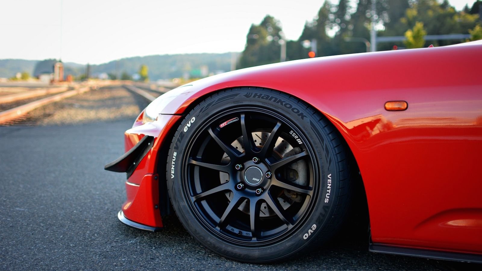 Daily Slideshow: Wheel Buyers Guide: Pick the Right Set Today | S2ki