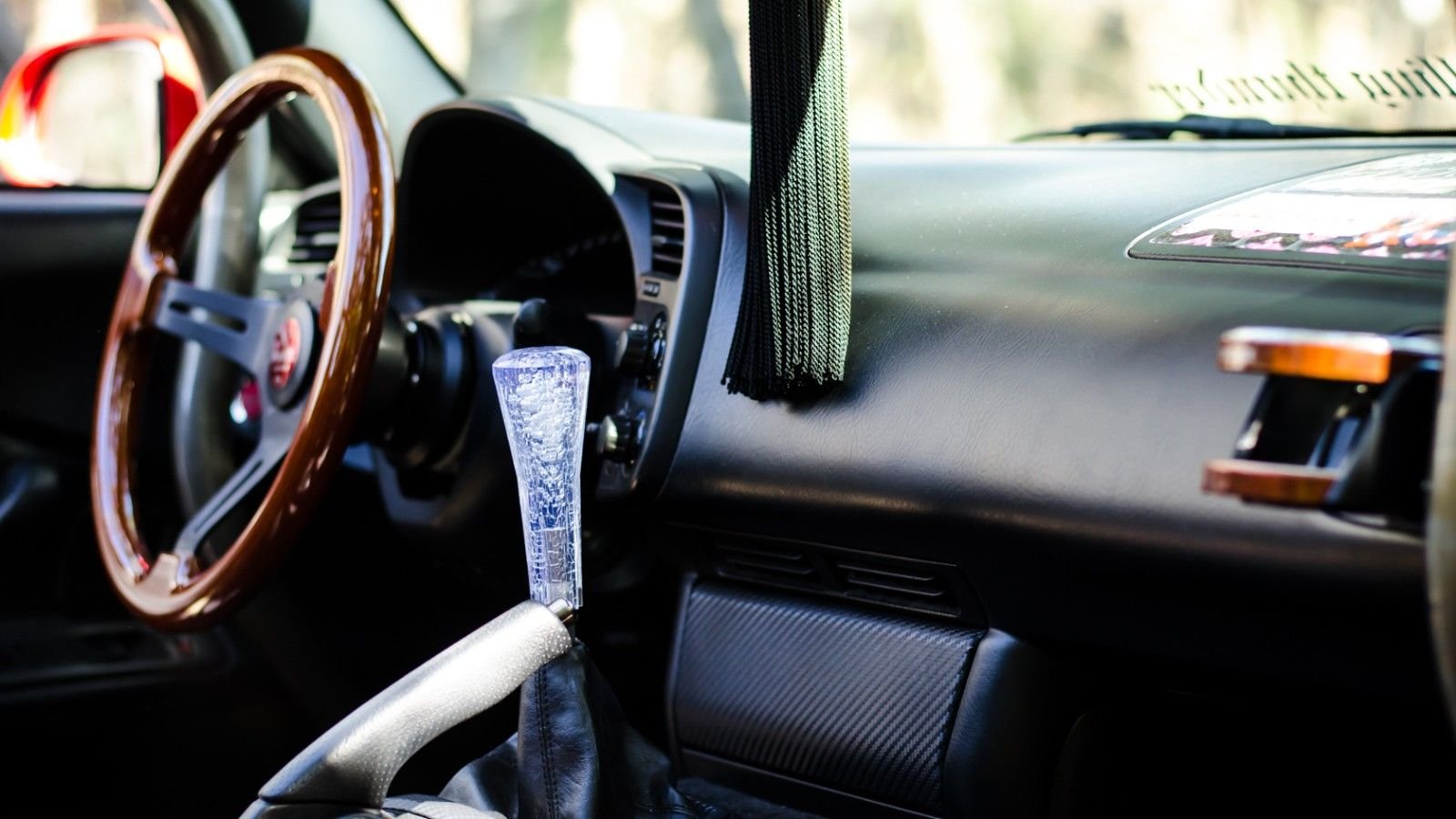 AP1 Modified Tastefully for Function and Form | S2ki