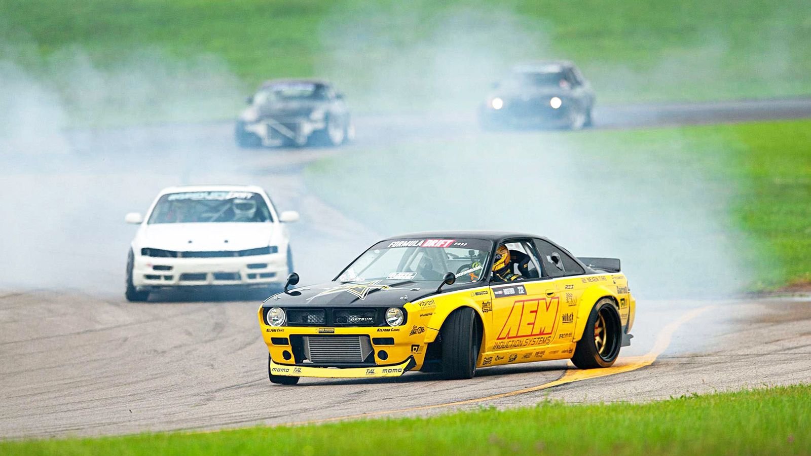 The Best of Gridlife Midwest Festival 2018 | S2ki