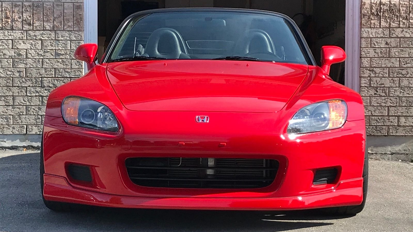 Honda S2000 Build Embraces the Art of Perpetual Transformation | S2ki