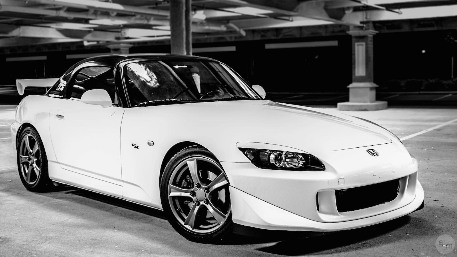 S2000 CR Listed for $79,000 and We Should All Start to Worry | S2ki
