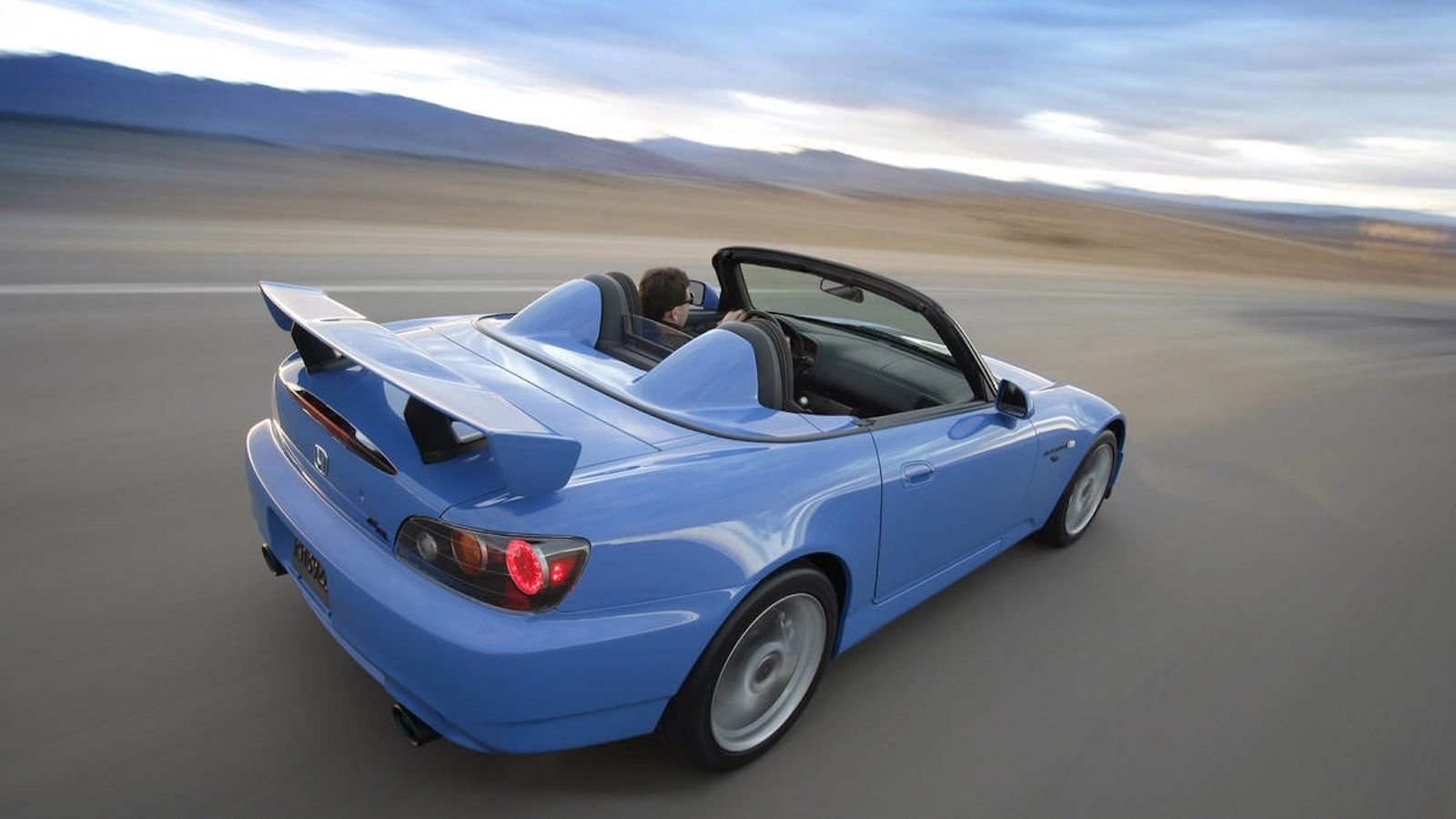 5 Reasons the S2000 Will Appreciate into a Classic | S2ki