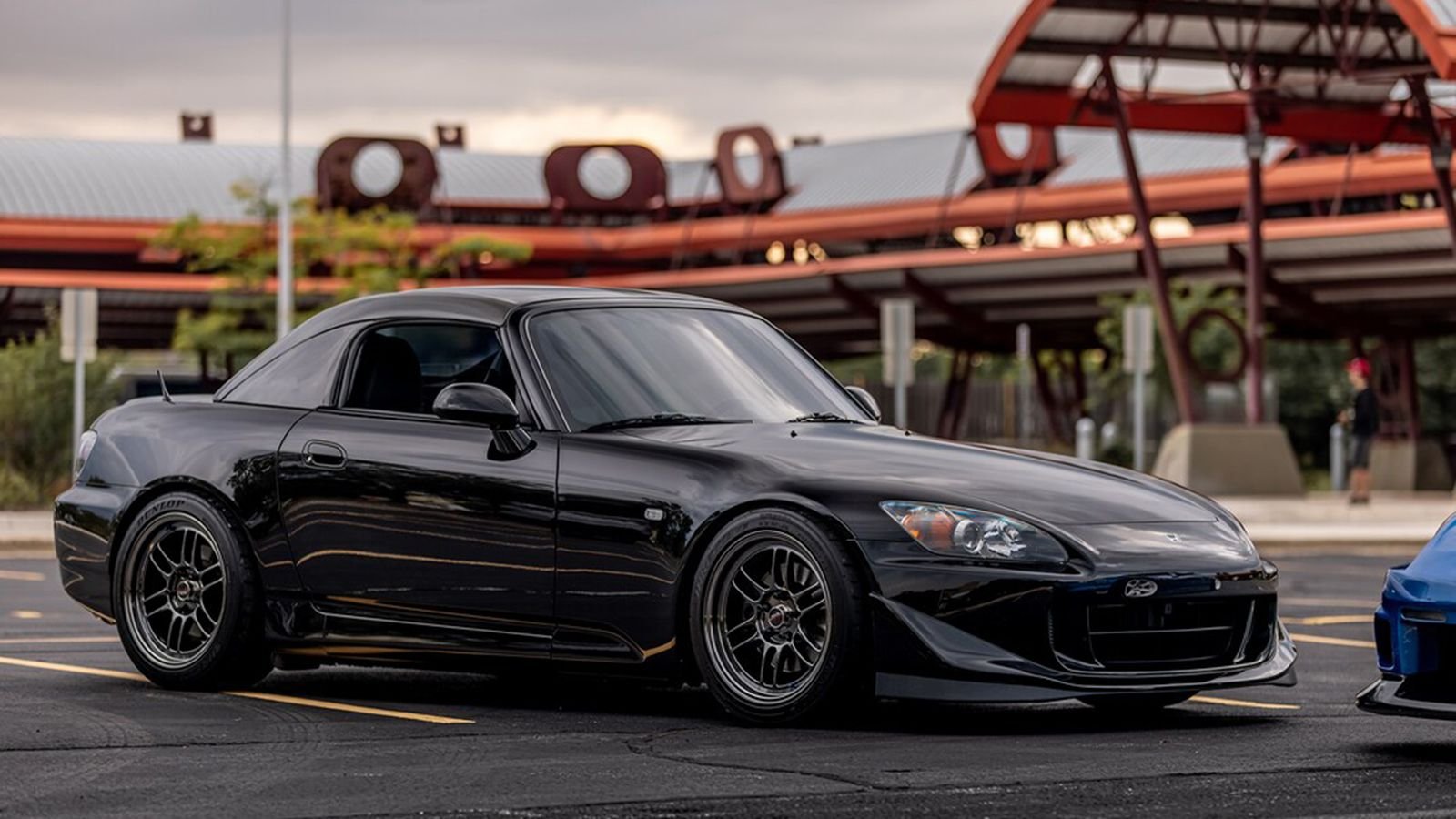 A Tale of Two Brothers's S2000s | S2ki