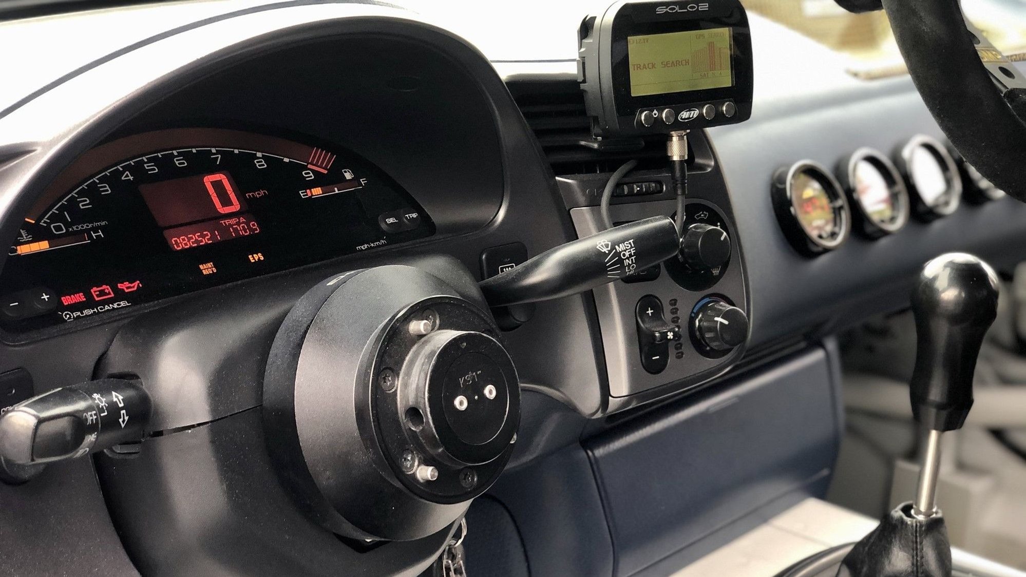 Race-Winning Time Attack S2000 up for Grabs | S2ki