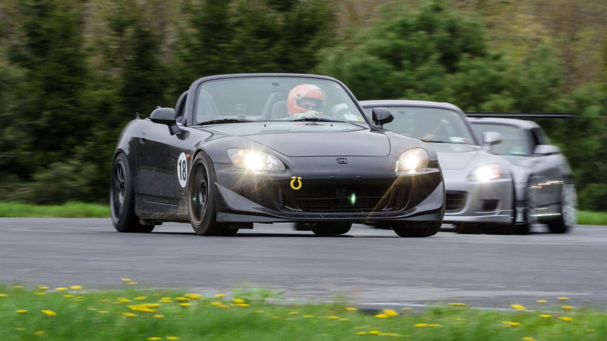 Long-Running AP2 S2000 Build Just Keeps on Ticking | S2ki