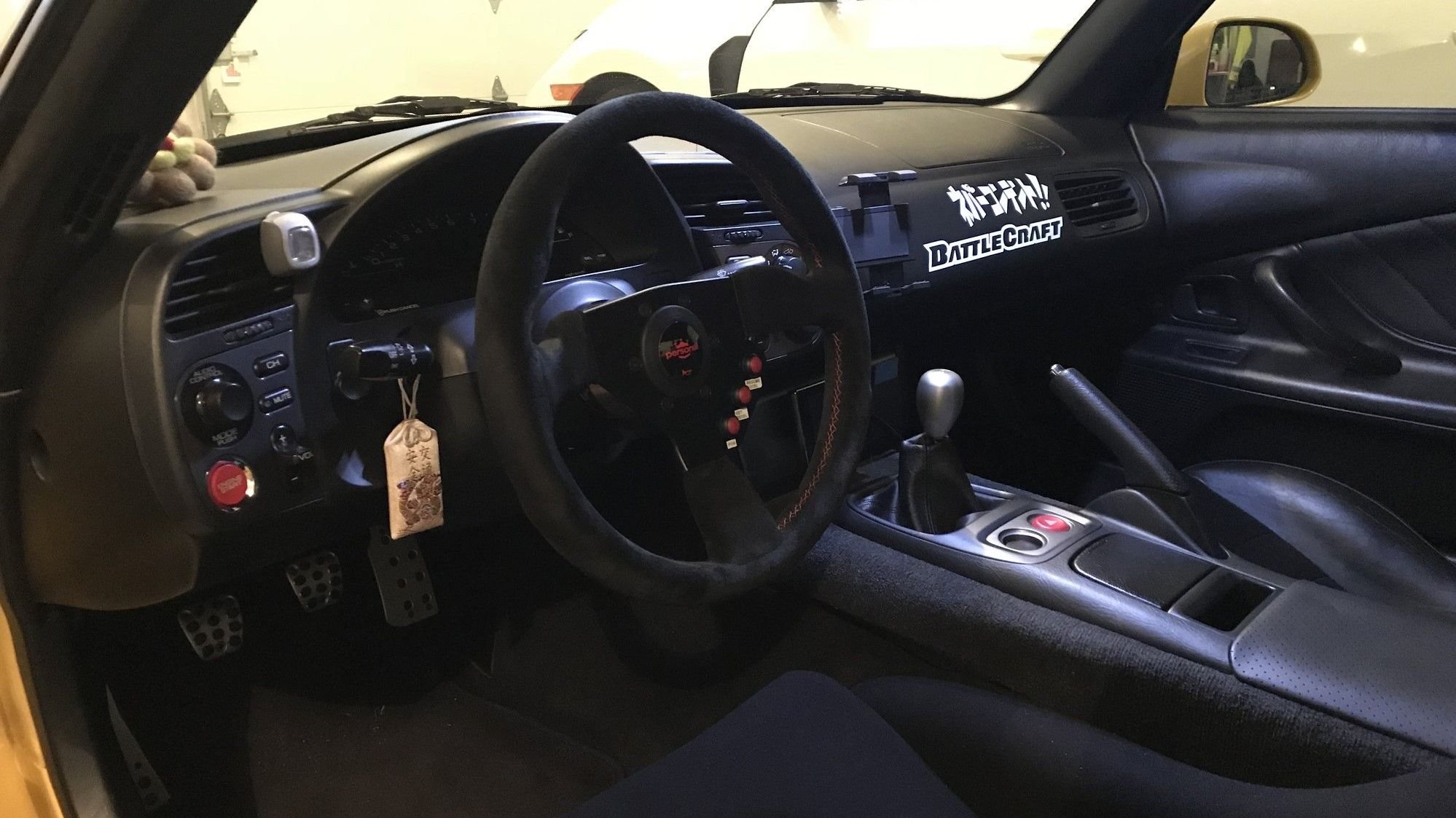 AP1 Features a Healthy Dose of Exterior Updates | S2ki