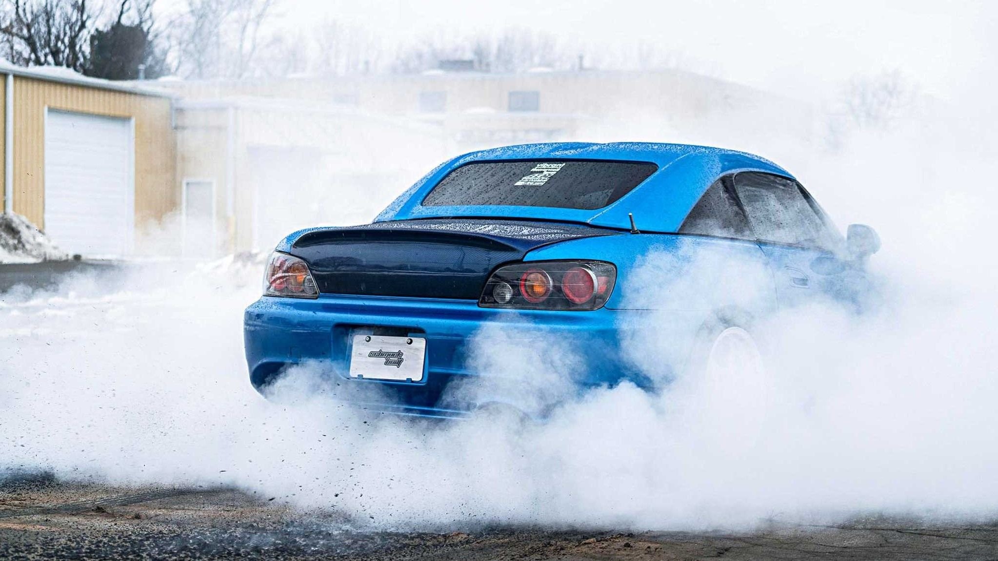 Most Viewed Super Street Honda S2000 Features Ever | S2ki