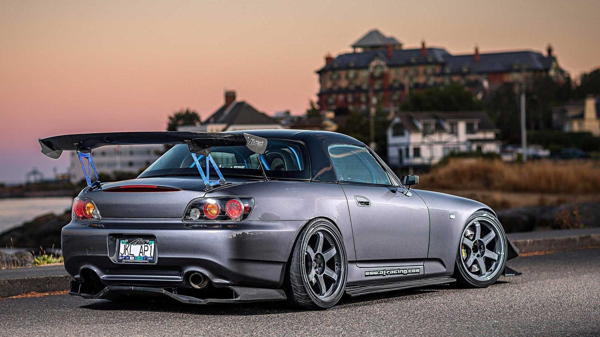 Most Viewed Super Street Honda S2000 Features Ever | S2ki