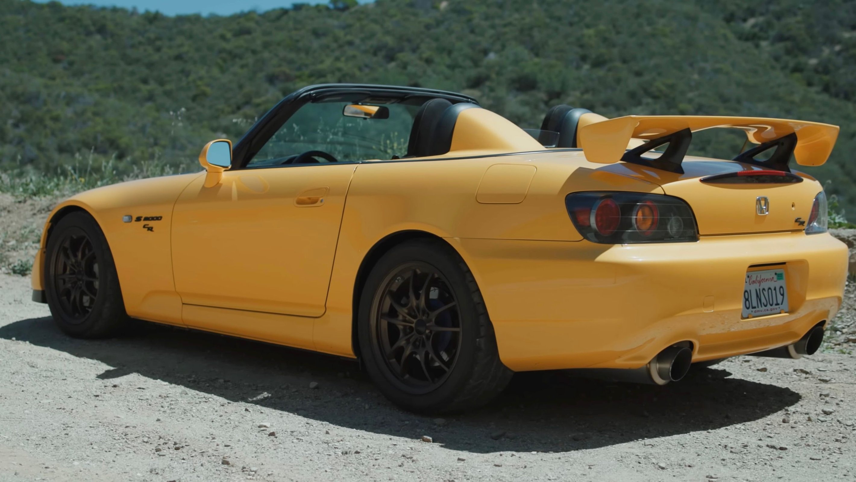 Throttle House Blown Away By First Drive In S2000 | S2ki