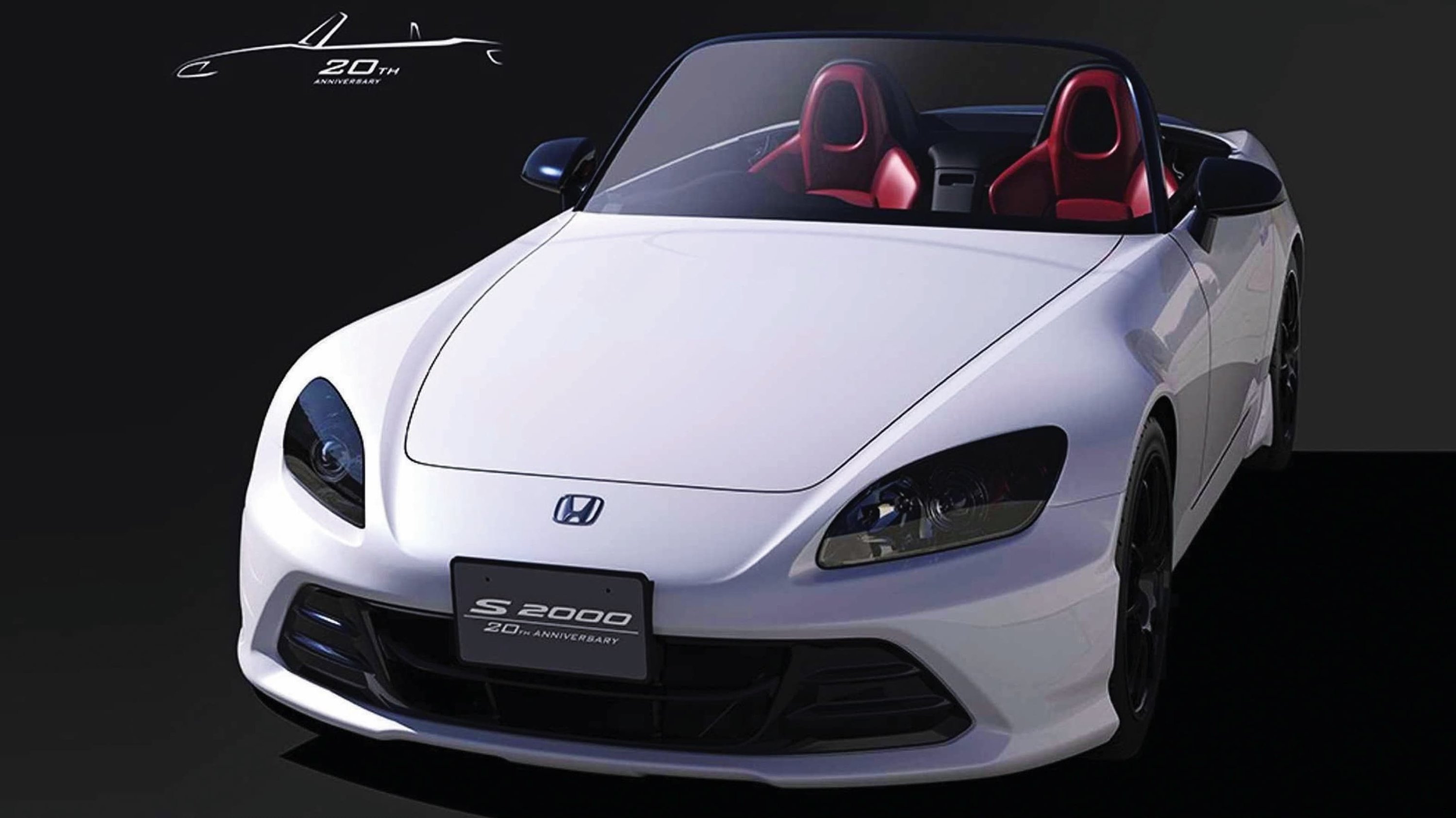New Book Provides Definitive History of the S2000 | S2ki