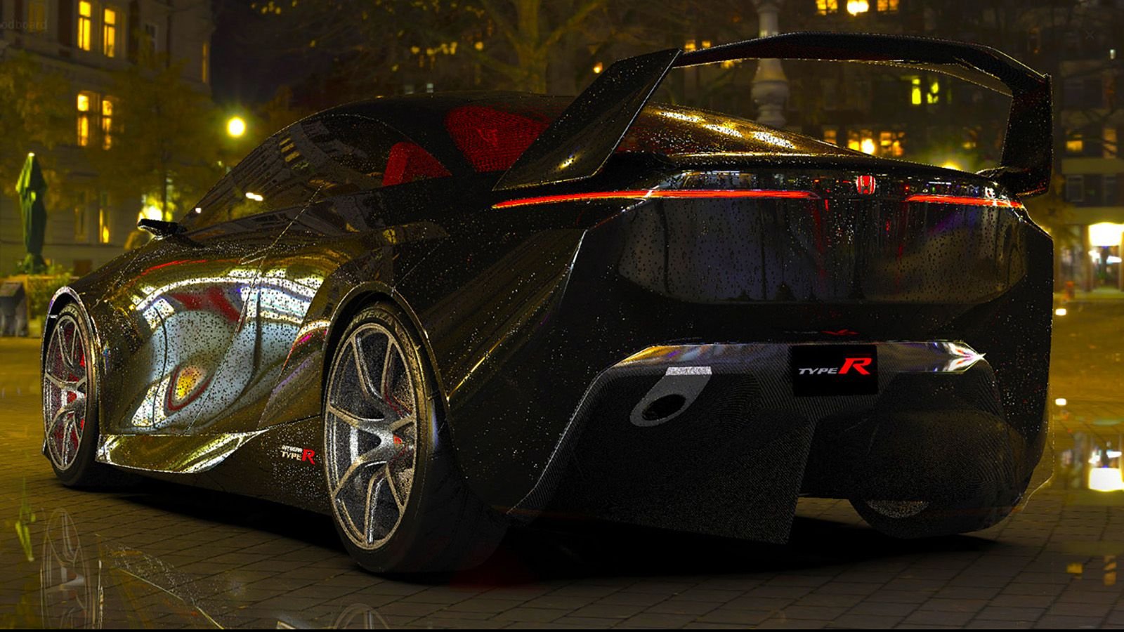 All the Info On the 2023 Acura Integra | S2ki