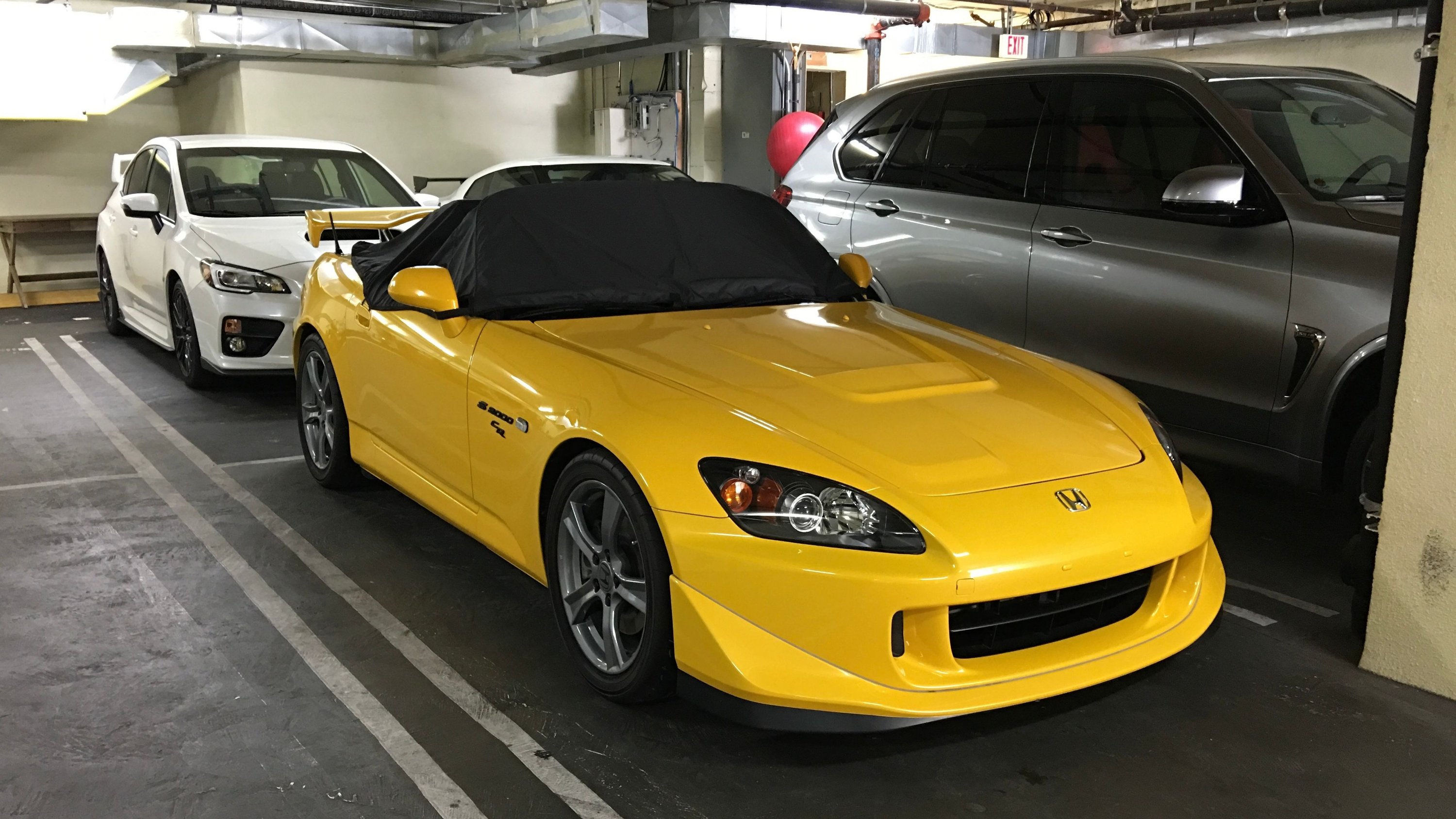 "Driver" Grade S2000s are the Next Solid Investment | S2ki