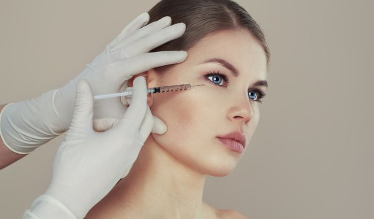 What are Botox Injections? Learn How Botox Treatment Works