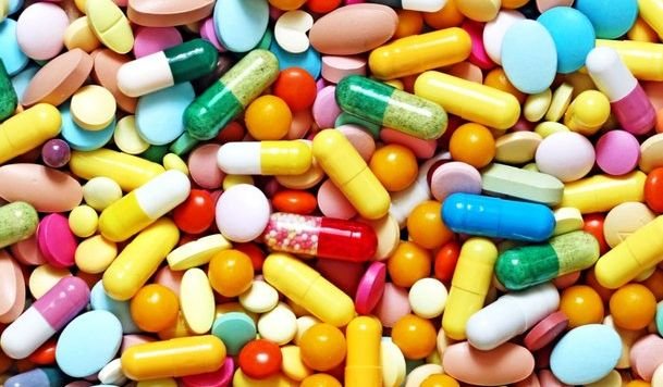 12 Medications that Cause Excessive Sweating