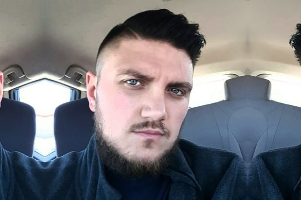 Recovery Hero of the Week: Nick Howard