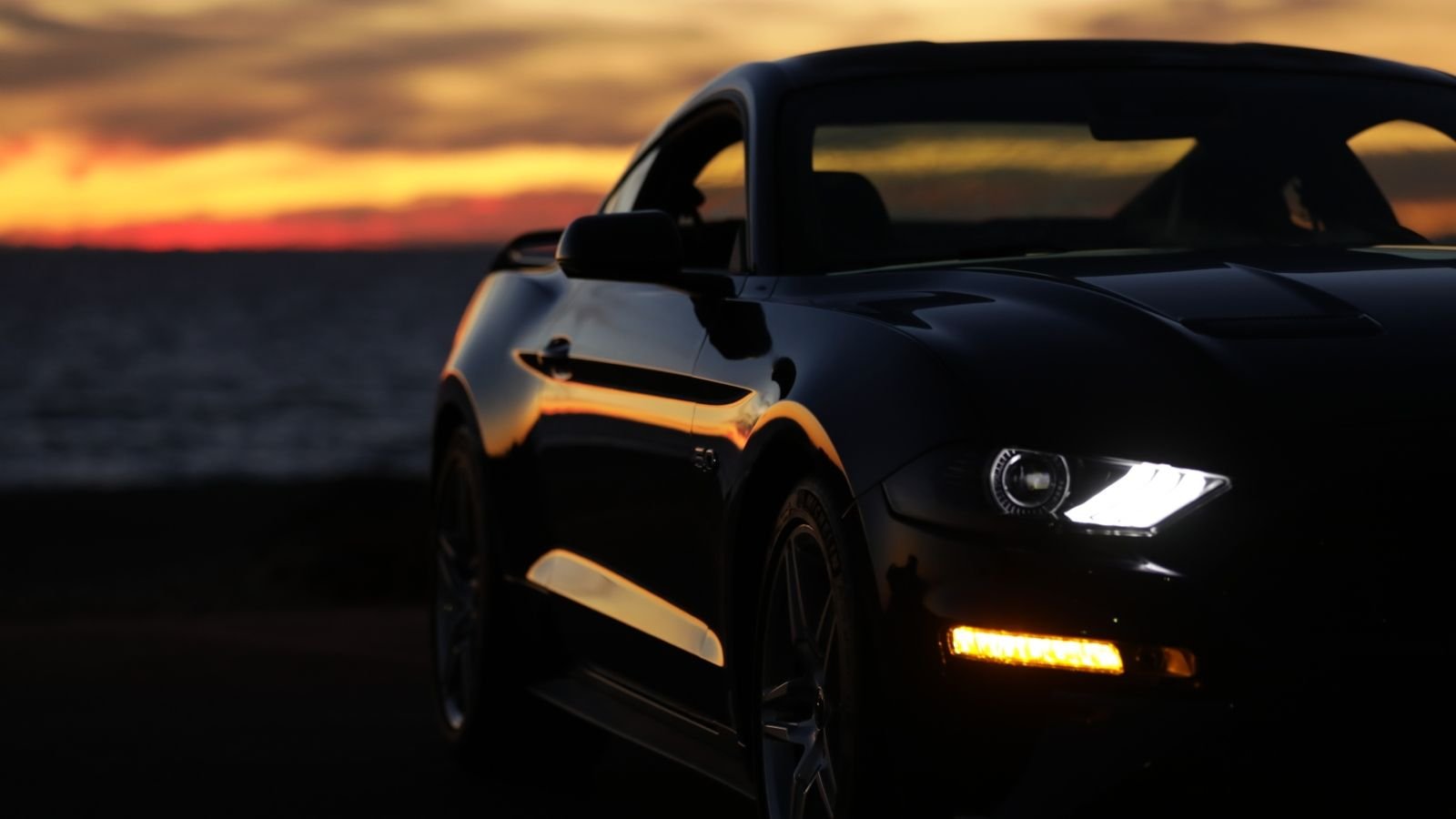 Slideshow: One Week Road Test: 2018 Mustang GT Premium | Themustangsource