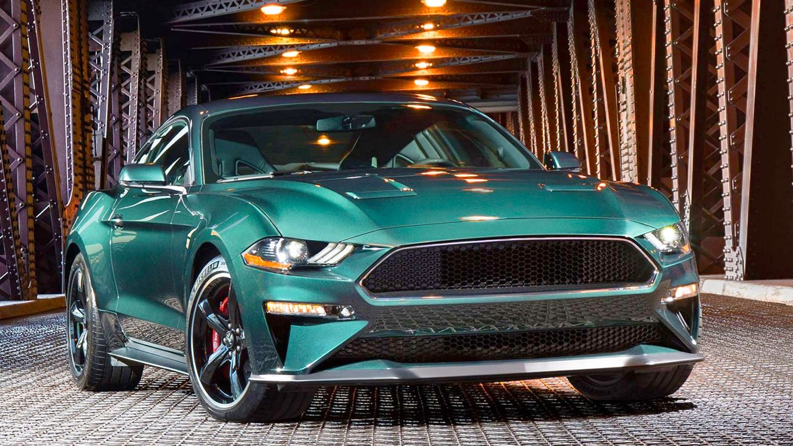 Slideshow: Mustang GT vs. Corvette Grand Sport | Themustangsource