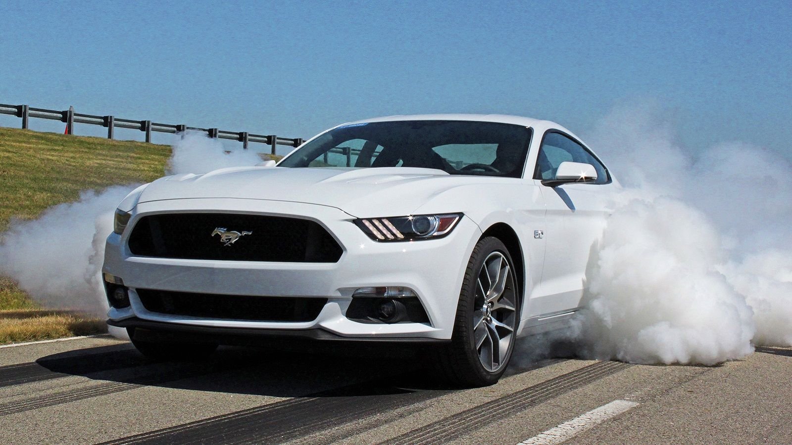 7 Fastest Mustangs Ever Produced | Themustangsource
