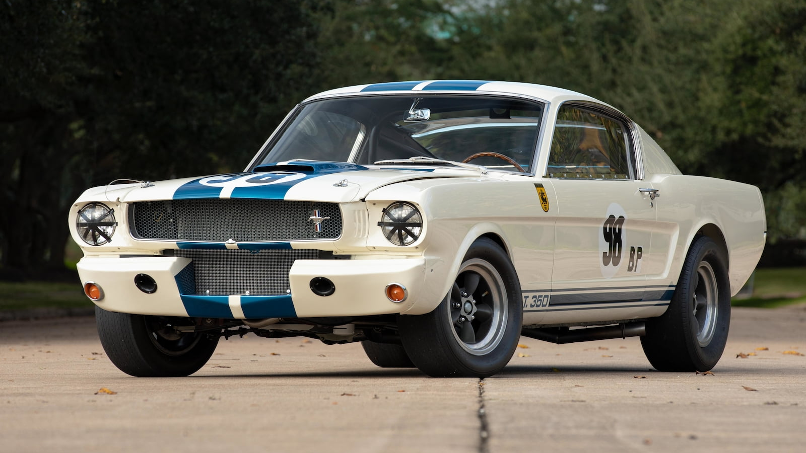 5 Ford Mustang Variants You've Never Heard Of | Themustangsource