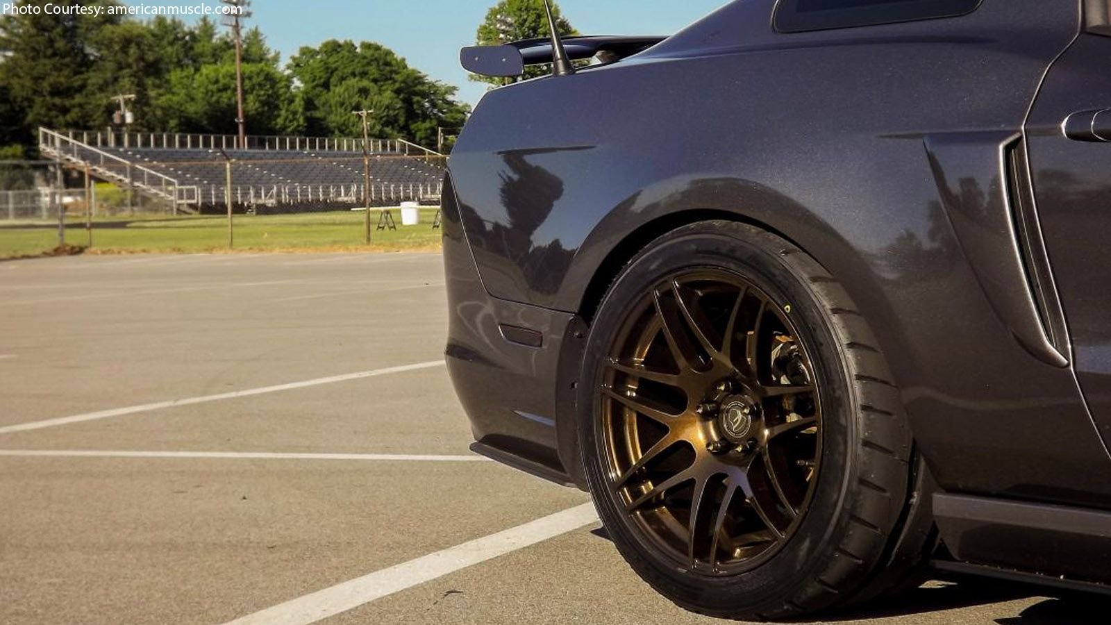 7 Awesome Wheels for your S197 | Themustangsource