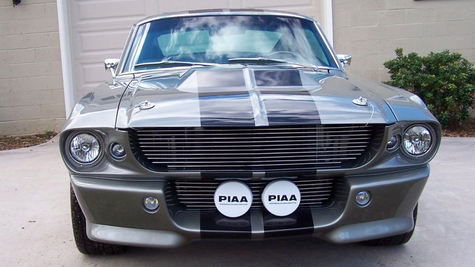 It Took Three Years to Build This 1967 Mustang Resto-Mod | Themustangsource