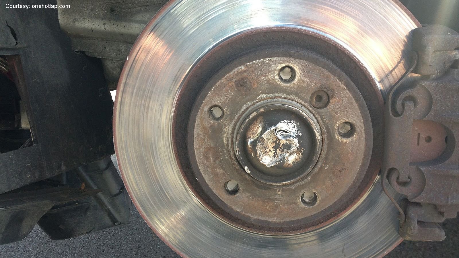 Daily Slideshow: The 5 Most Basic Mechanical Mistakes that can Plague ...