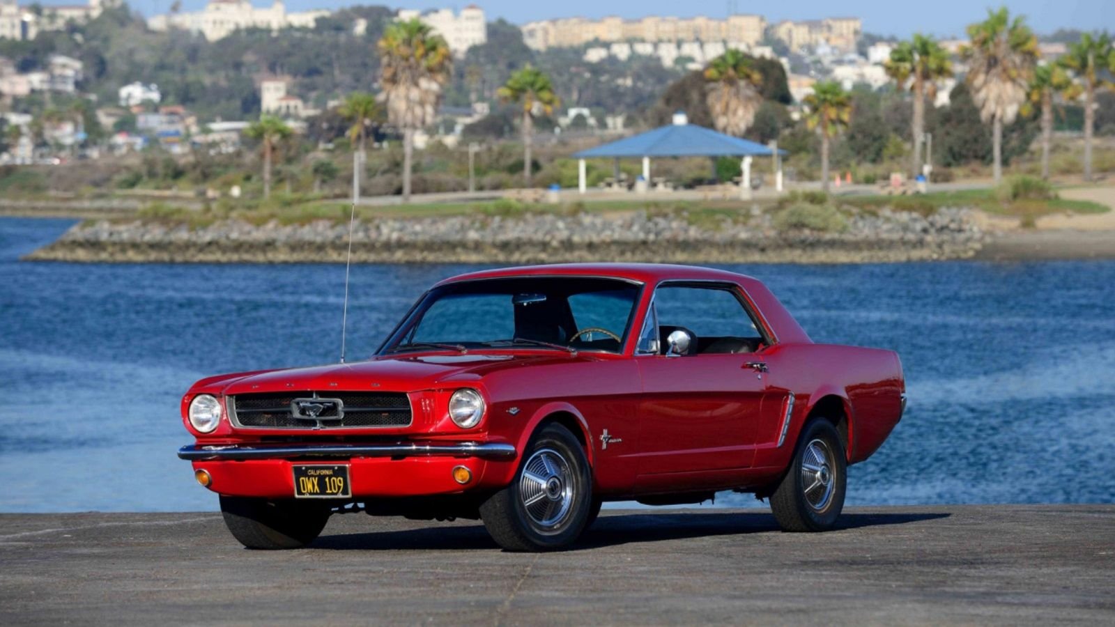 5 Surprisingly Affordable Mustangs Sold at Recent Auctions ...