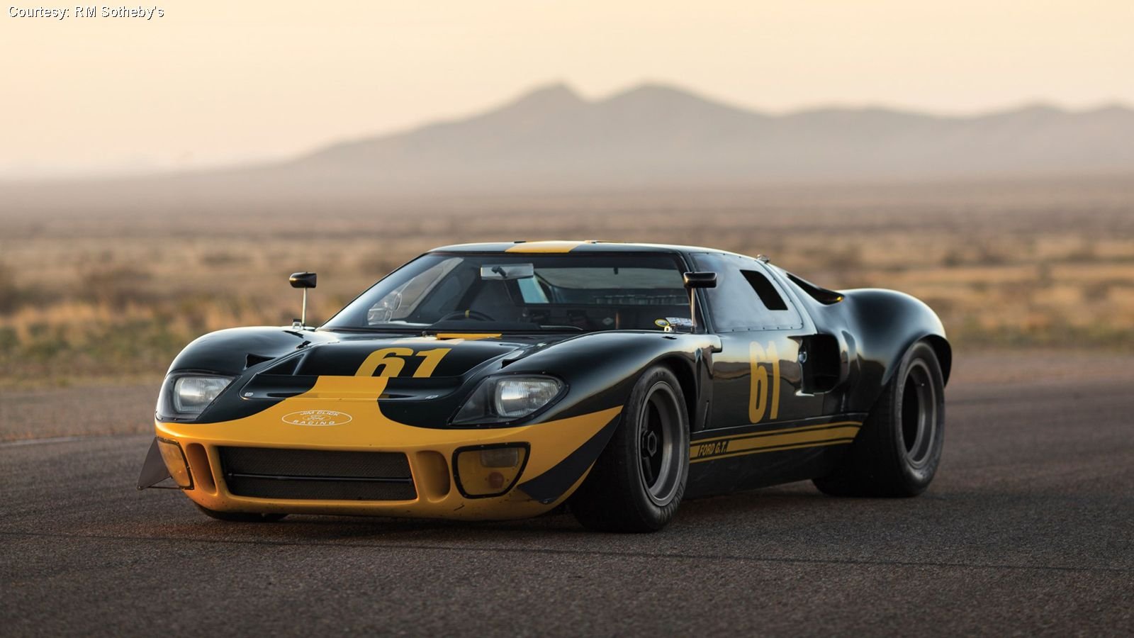 Turbofan Wheels: The Ultimate Accessory | Themustangsource