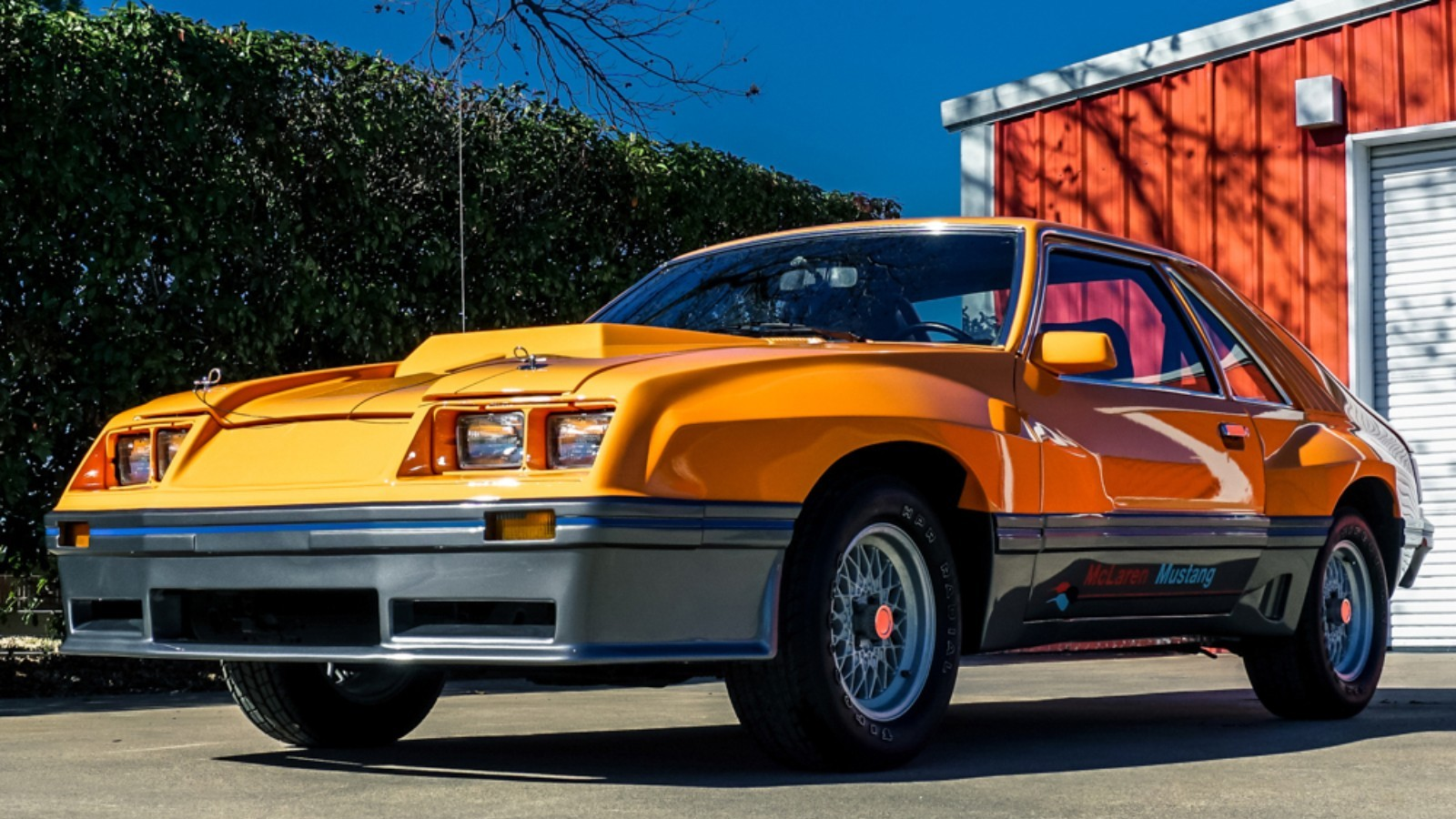 10 Rarest Ford Mustang Variants In History | Themustangsource