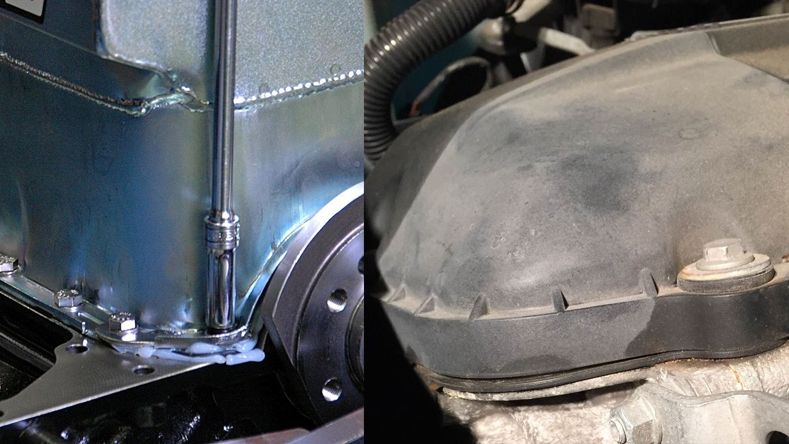 Top 5 Over-Torquing Mistakes | Themustangsource