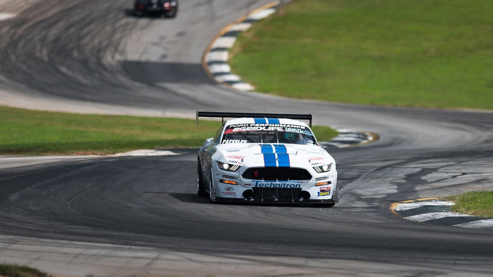 Springs: What Do They Really Do? An Insight Into Tuning | Themustangsource