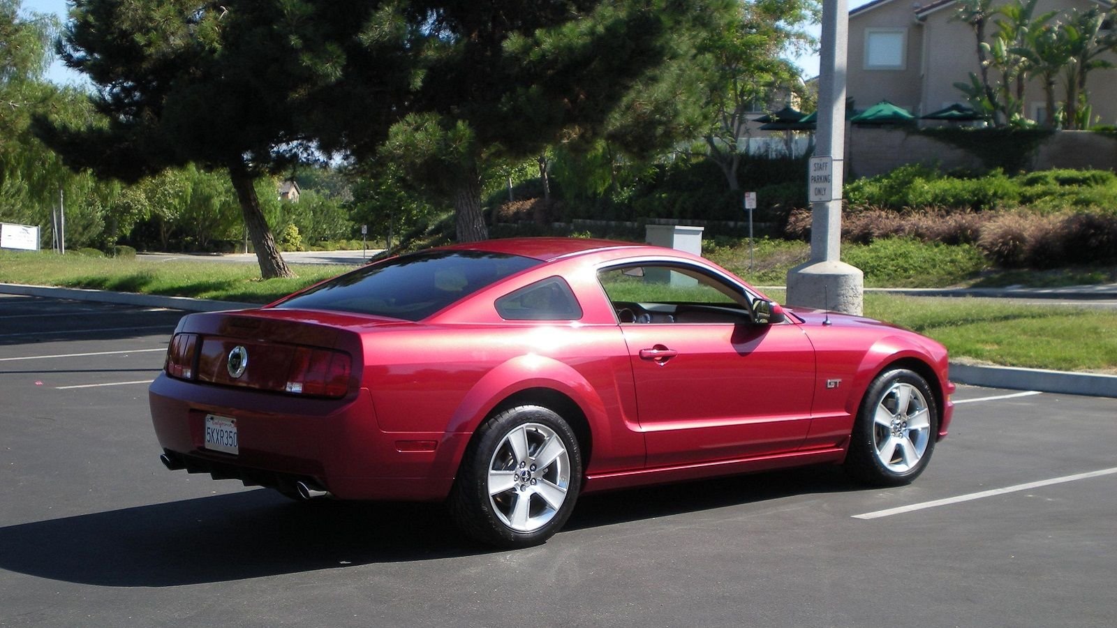 5 Best Modern Used Ford Mustang Bargains | Themustangsource