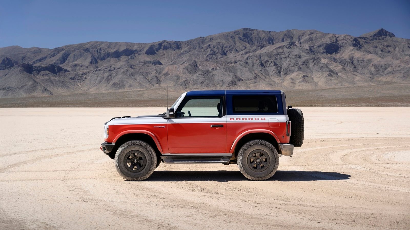 10 Greatest Ford Liveries of All Time | Themustangsource