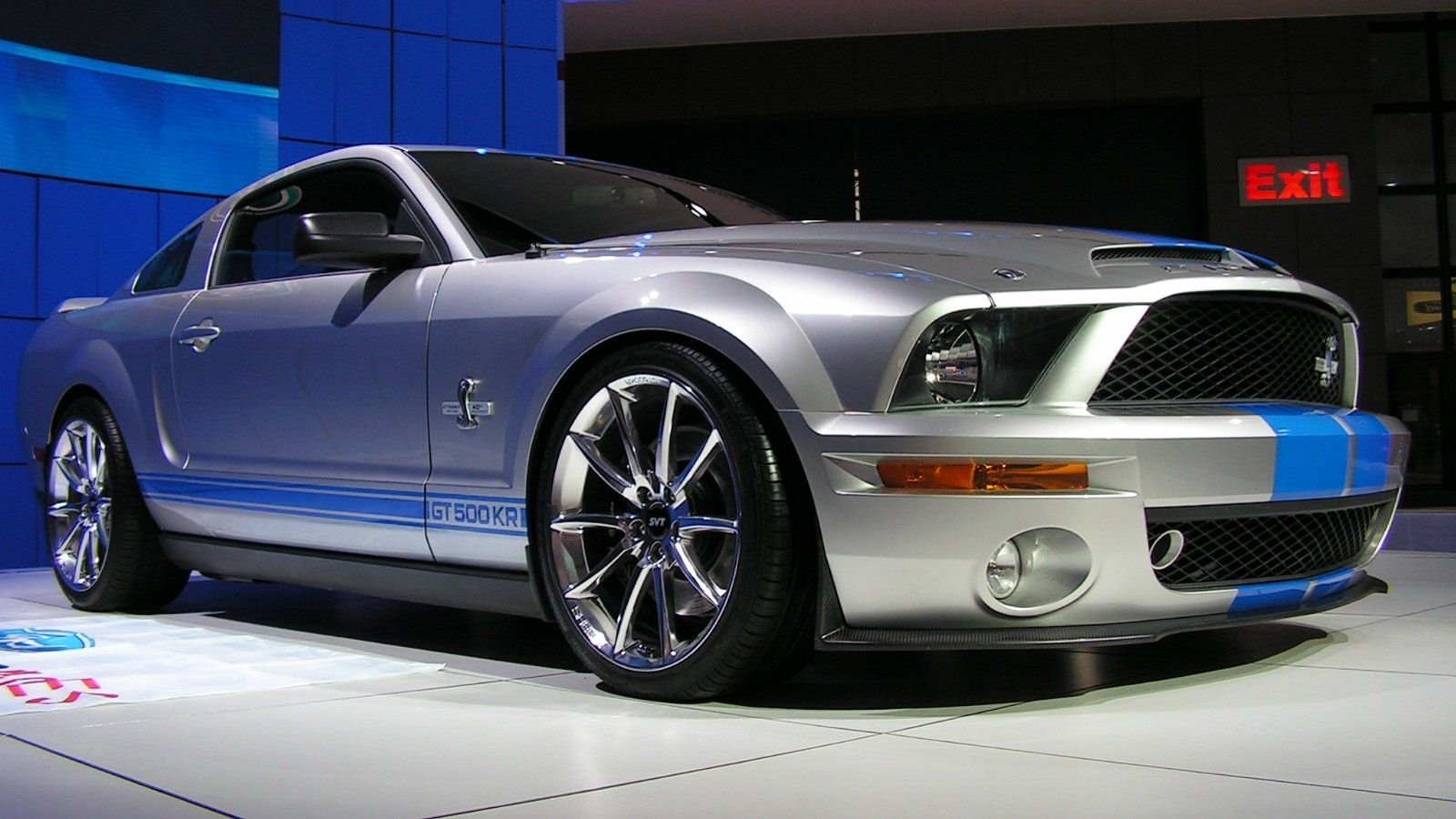 Here Are All the Mustang Models That Need to Return | Themustangsource